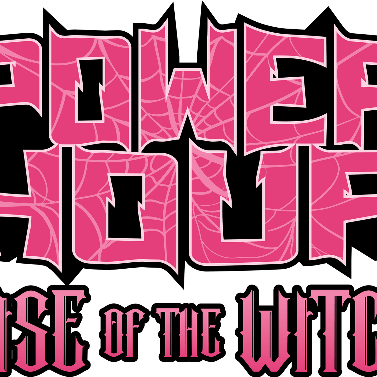 POWER HOUR: RISE OF THE WITCH – Comics Elite