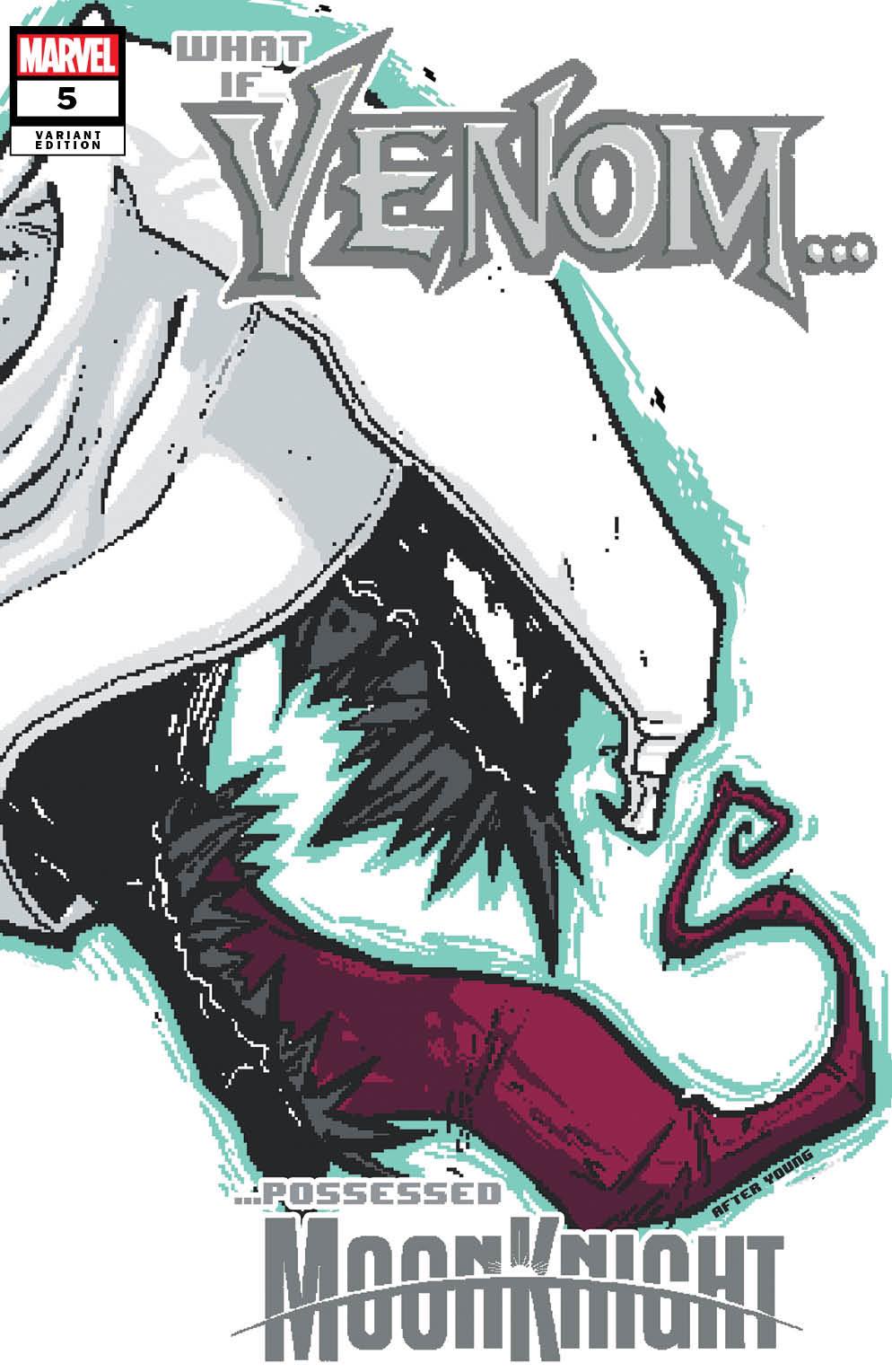 Matthew Waite – Comics Elite