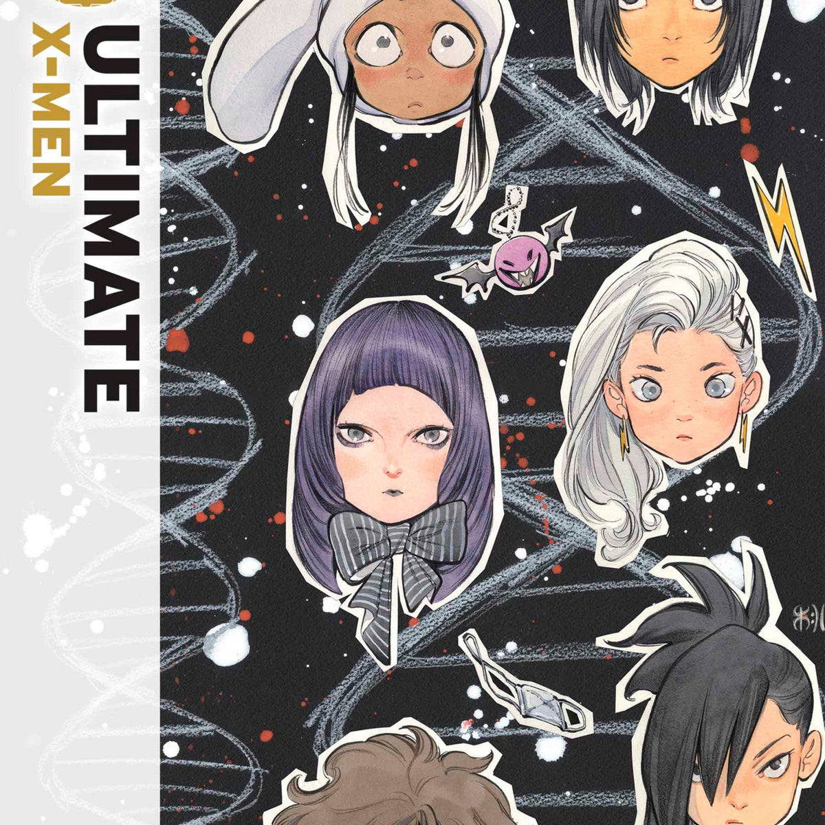 ULTIMATE X-MEN #18 (RELEASE: 8/6/25) – Comics Elite