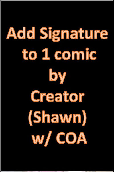 POWER HOUR COVERS – Comics Elite