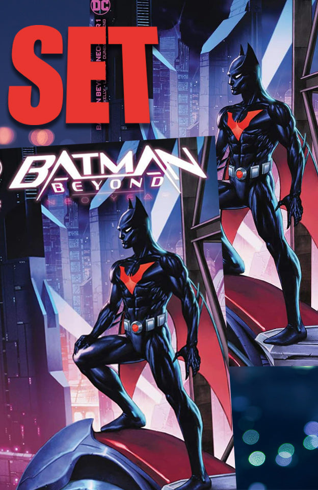 Batman – Comics Elite